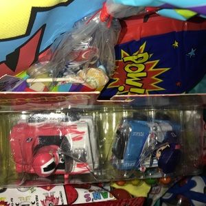 Ryan's World | Other | Ryans World Filled Easter Basket | Poshmark